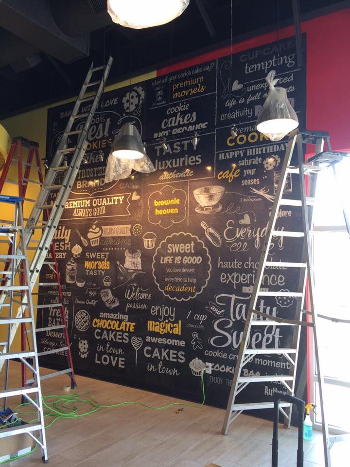 #1 Custom Signs North County | Specialty Commercial Graphics Near Me